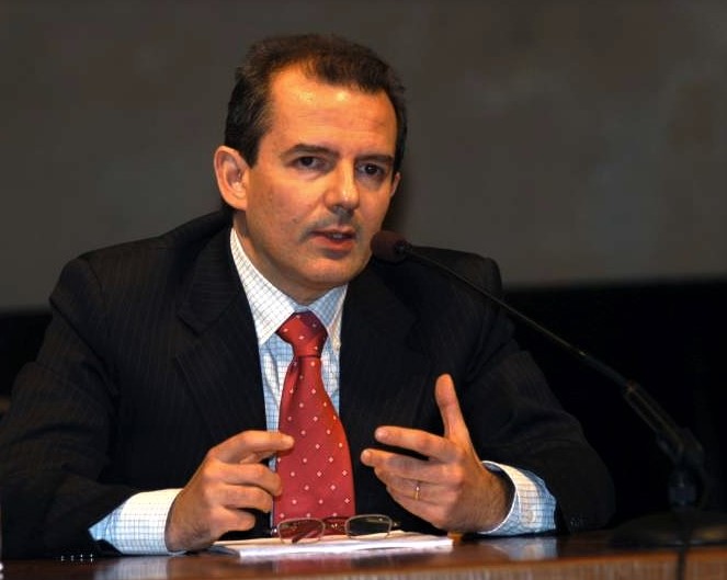 “La parabola dei tre anelli” di Roberto Celada Ballanti - lafrecciaweb.it