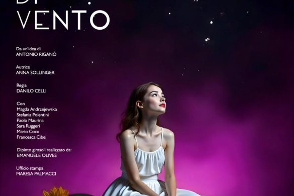 Anna Fagotti, la nuova primaria di Ginecologia oncologica del Gemelli ...