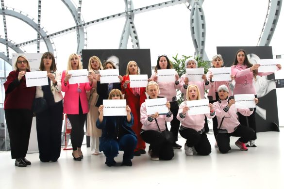 Anna Fagotti, la nuova primaria di Ginecologia oncologica del Gemelli ...