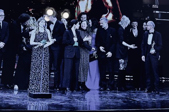 Anna Fagotti, la nuova primaria di Ginecologia oncologica del Gemelli ...