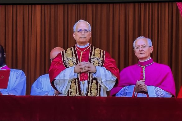 Anna Fagotti, la nuova primaria di Ginecologia oncologica del Gemelli ...
