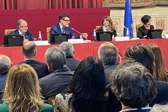 Anna Fagotti, la nuova primaria di Ginecologia oncologica del Gemelli ...