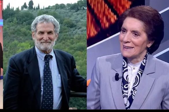 Anna Fagotti, la nuova primaria di Ginecologia oncologica del Gemelli ...