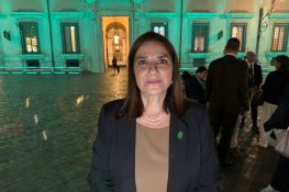 Anna Fagotti, la nuova primaria di Ginecologia oncologica del Gemelli ...