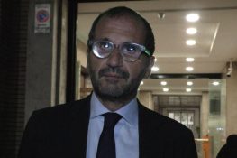 Anna Fagotti, la nuova primaria di Ginecologia oncologica del Gemelli ...