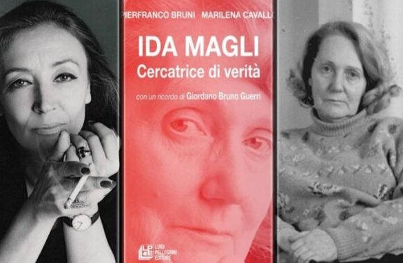 Anna Fagotti, la nuova primaria di Ginecologia oncologica del Gemelli ...