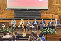 Anna Fagotti, la nuova primaria di Ginecologia oncologica del Gemelli ...