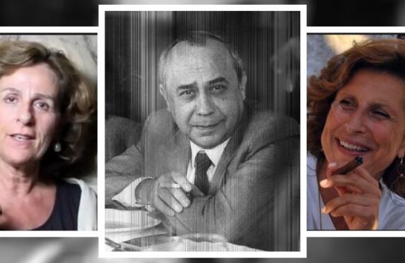 Anna Fagotti, la nuova primaria di Ginecologia oncologica del Gemelli ...